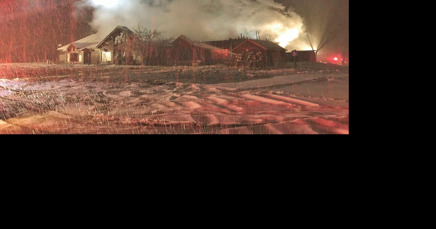 Raffle to help rebuild Dot's of Dover | Local News | reformer.com