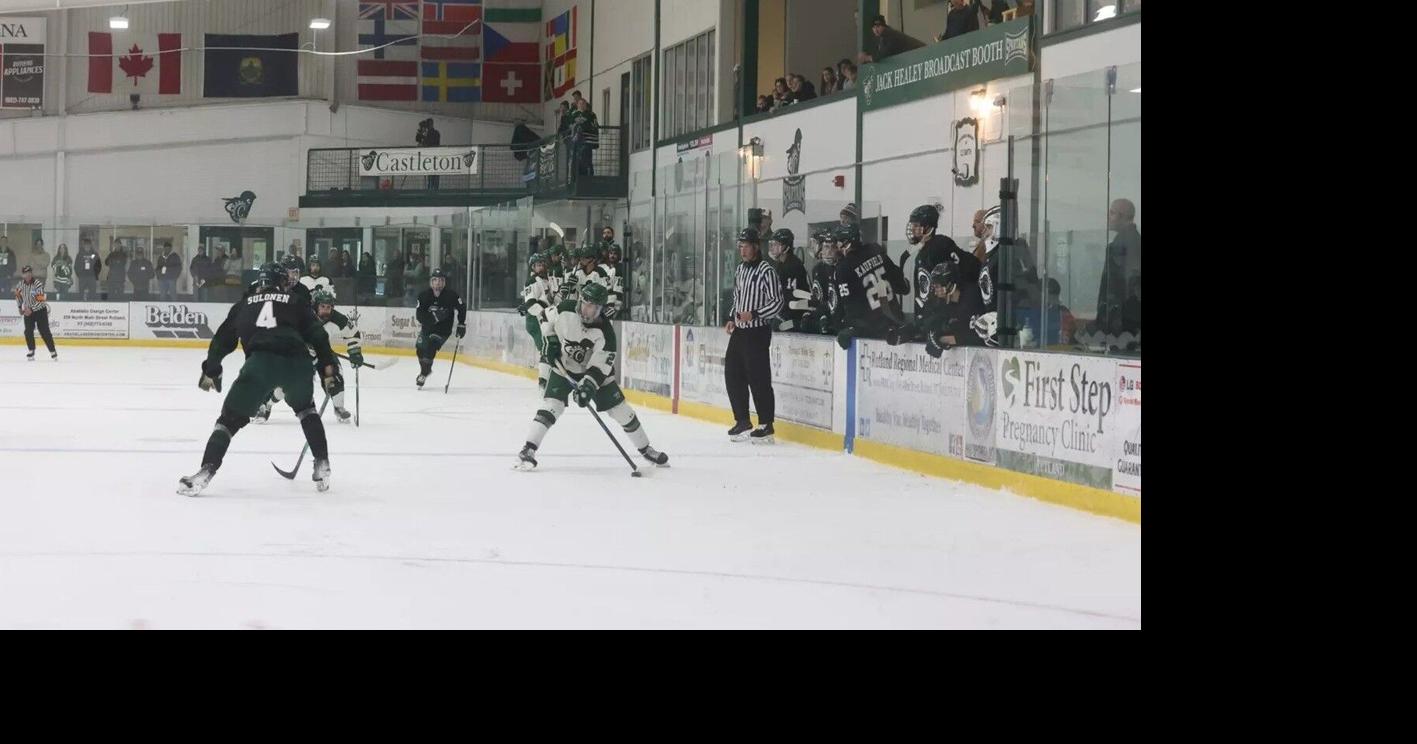 VTSU Castleton to host 5th annual Breaking the Ice on Mental Health ...