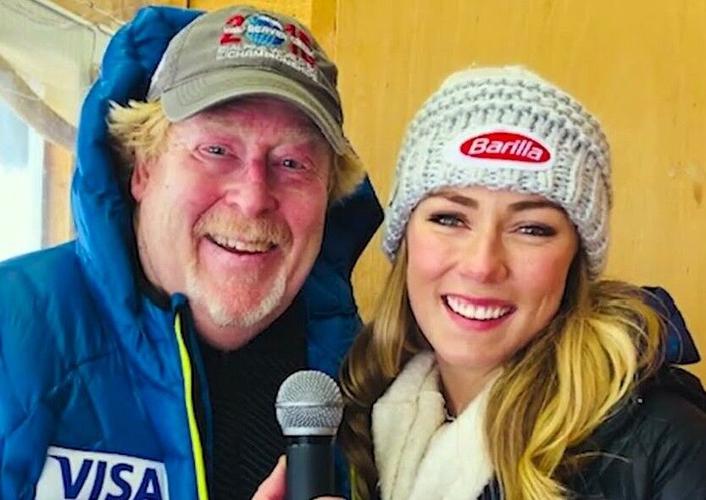 'On the hill!': Whether at Harris Hill or the Olympics, Southern ...