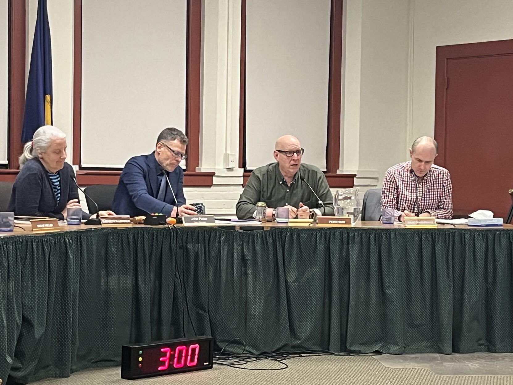 Town to ask nonprofits for donations | Local News | reformer.com