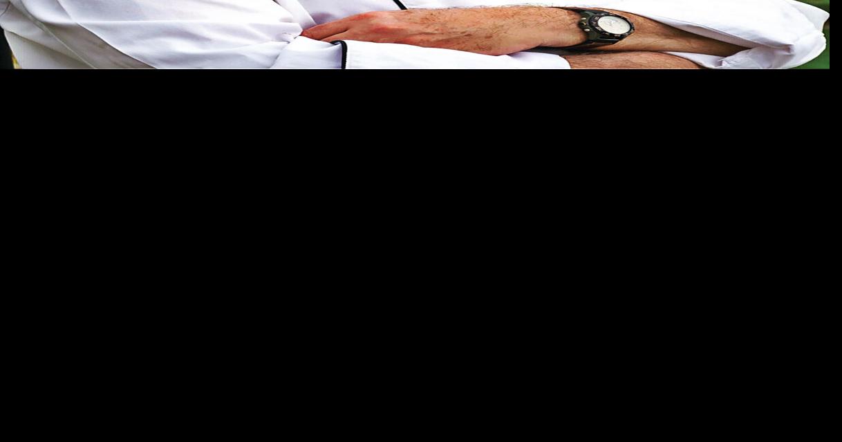 Neal Myers joins staff at West Townshend Inn | Local News | reformer.com