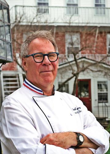 Neal Myers joins staff at West Townshend Inn | Local News | reformer.com
