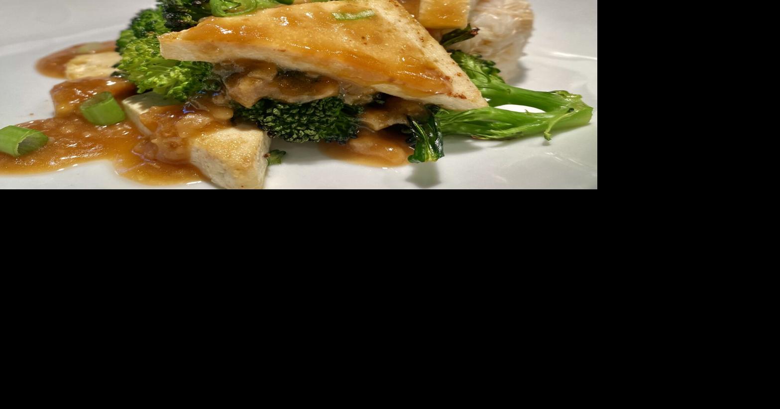 Food For Thought with Kat: Plastic people | Lifestyle | reformer.com