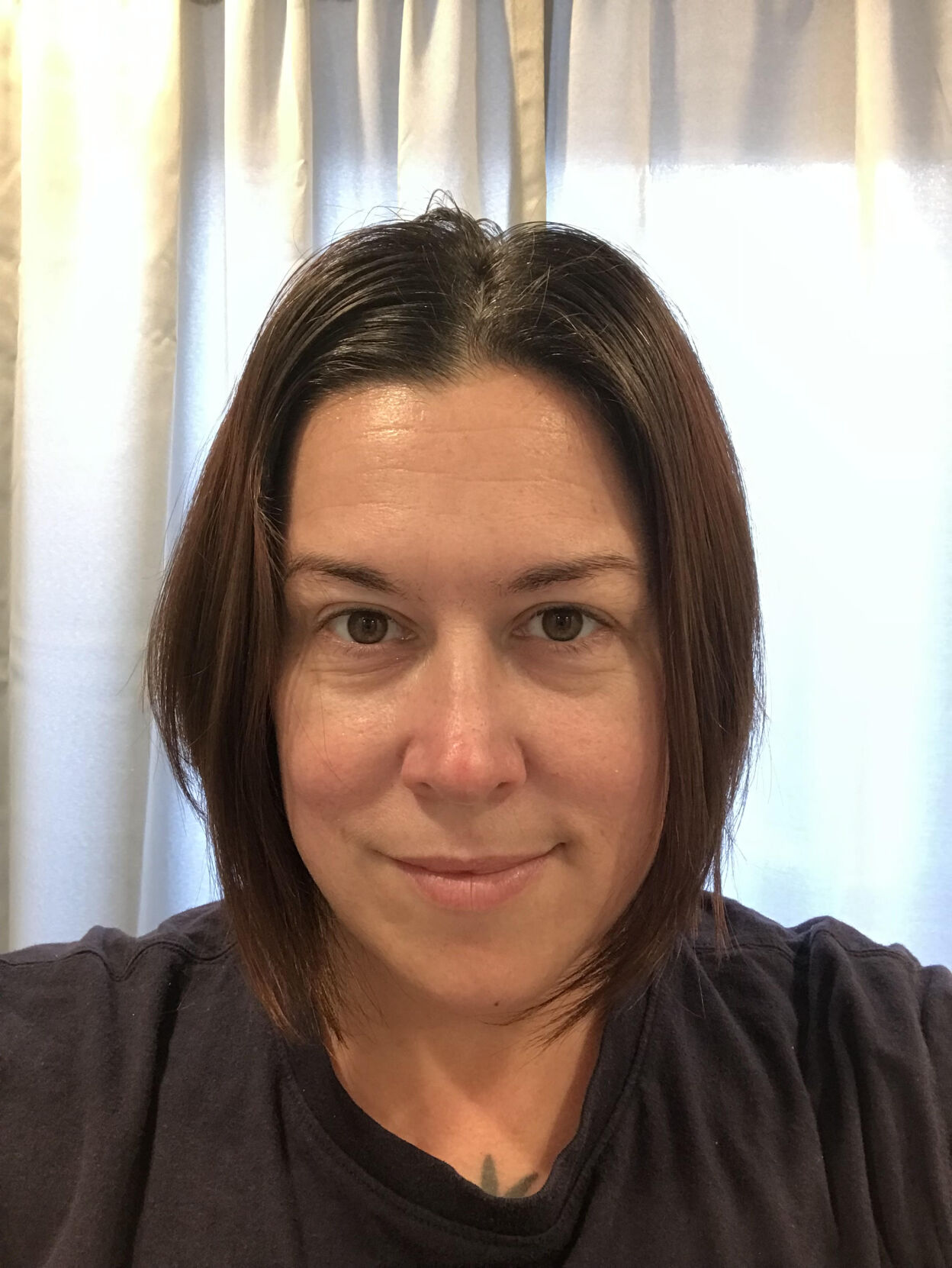 Ready to return, Jaci Reynolds wants to make 'good decisions' for ...