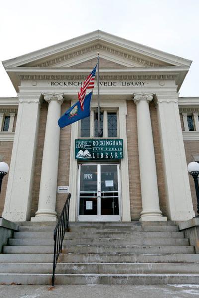Rockingham library search committee sets new procedures | Local News ...
