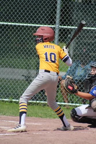 12s are one win away from regionals | Sports | reformer.com