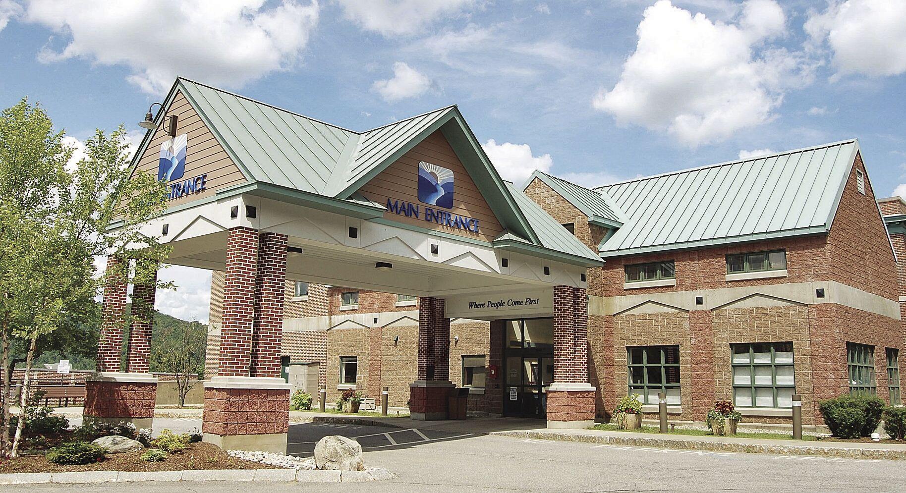 SMCS, Springfield Hospital emerge from Chapter 11 | Community-news ...