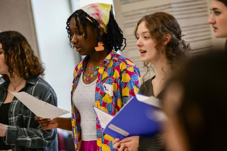 PHOTOS: A world-class lesson | Multimedia | reformer.com