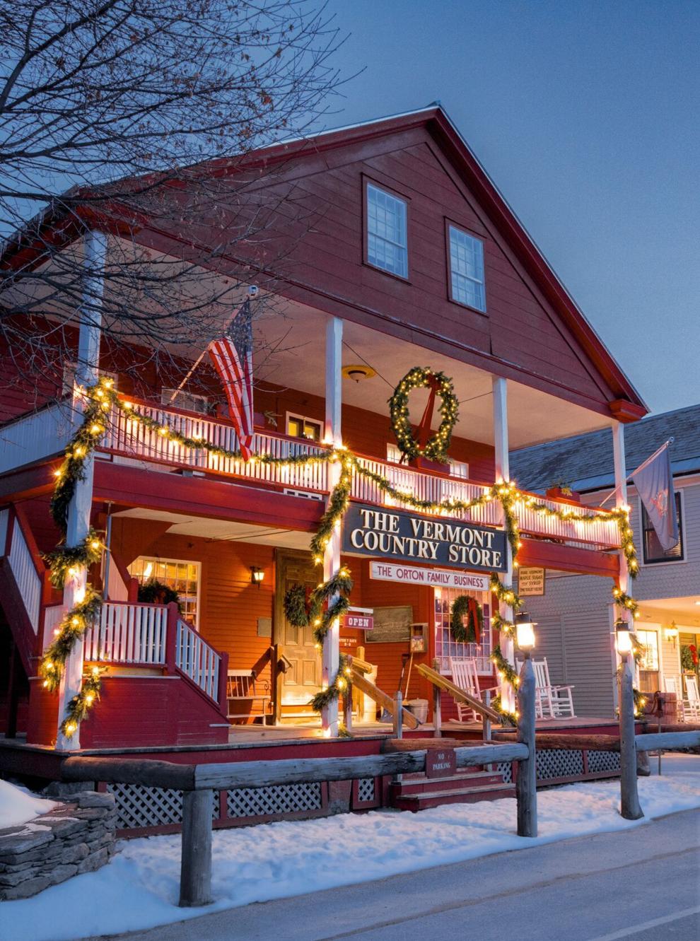 Vermont Country Store featured on The TODAY Show | Local News ...