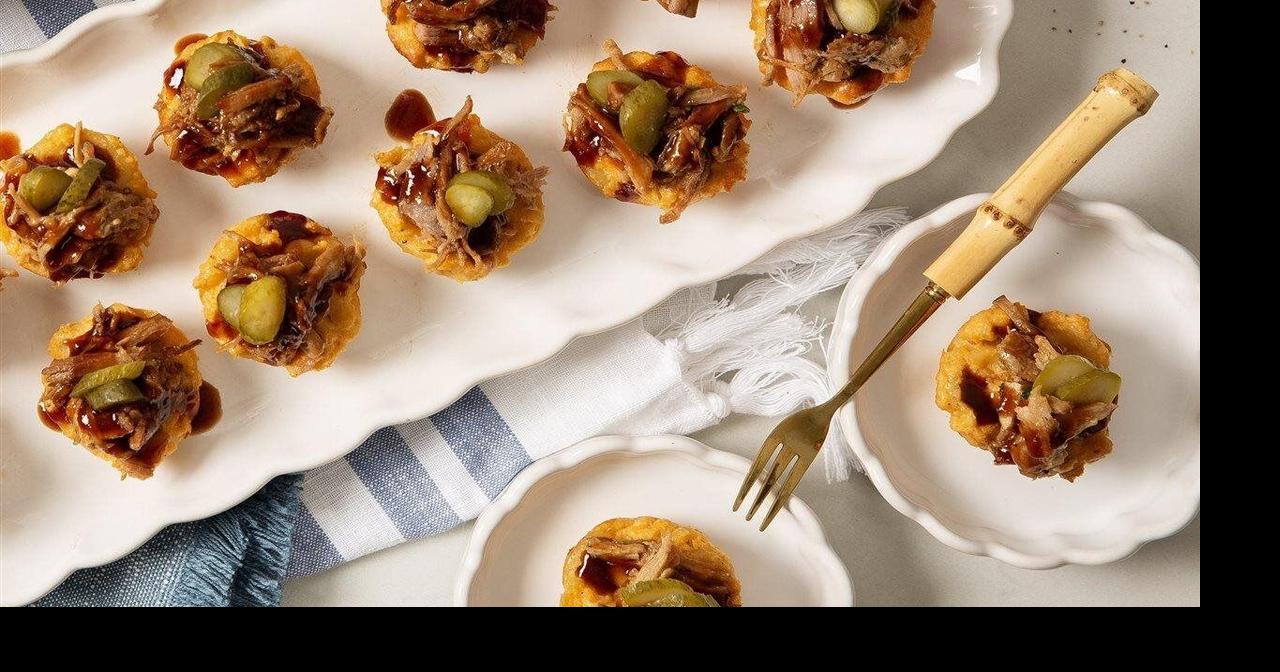 Score big on game day with these easy entertaining tips | Food, Recipes ...