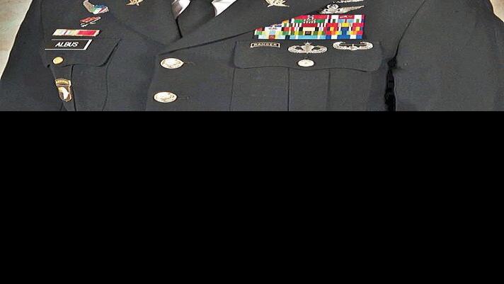 Vernon native retires as colonel in the U.S. Army | Community-news ...