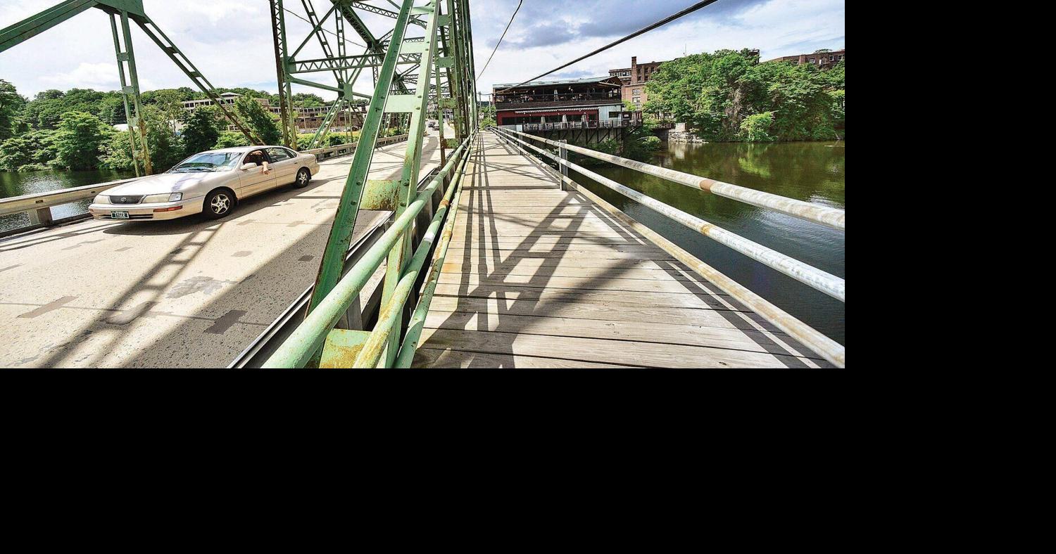 Reed & Reed awarded Hinsdale to Brattleboro bridge project | Local News ...