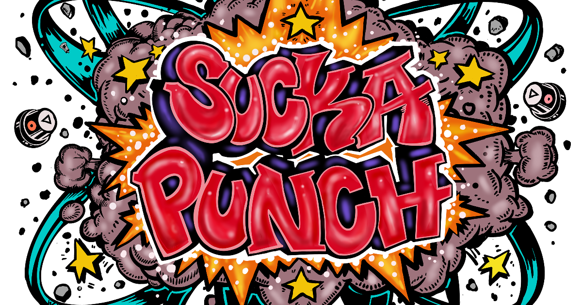 Sucka Punch Graffiti Jam brings street art celebration to Brattleboro ...