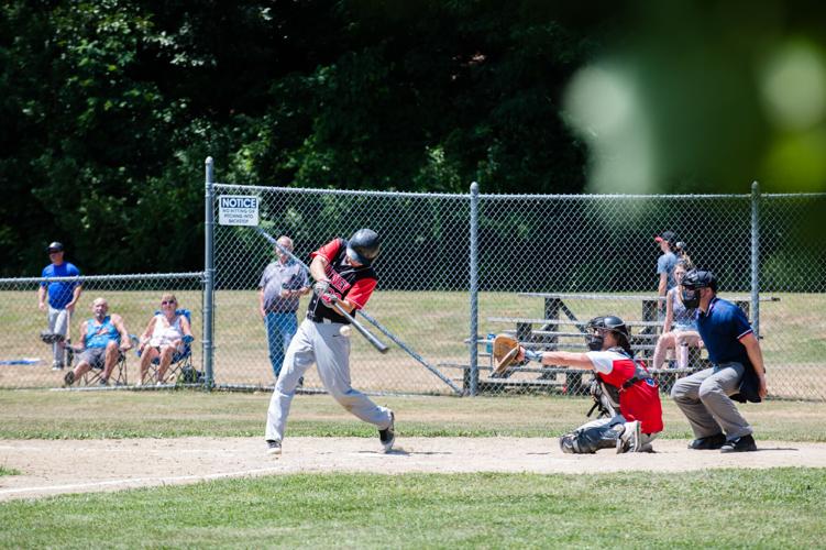 Fossils capture CRVBL title | Sports | reformer.com