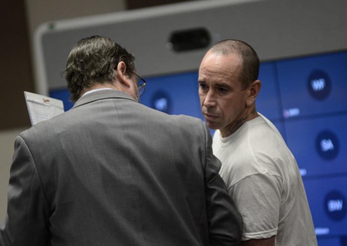 Rhode Island Man Pleads Not Guilty To Landladys Murder Local News