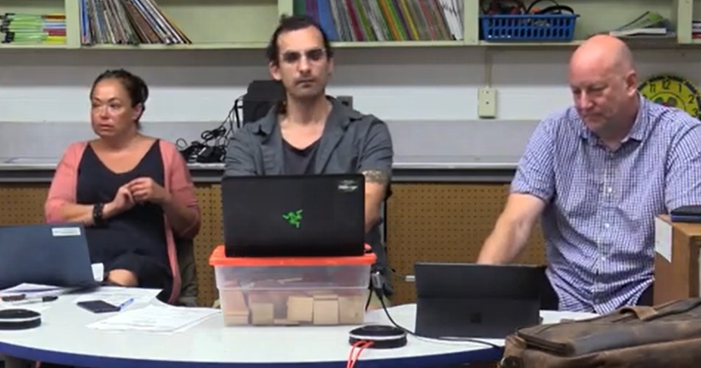 Windham Elementary prepares for school year, court challenge | Local ...