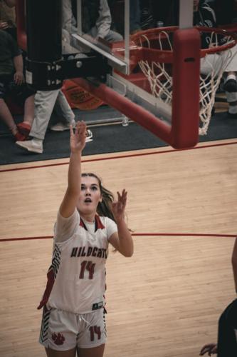 Wildcats use effective full-court press to defeat Rebels at home ...