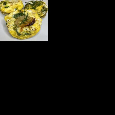 Food For Thought with Kat | Chewing the chicken | Entertainment ...