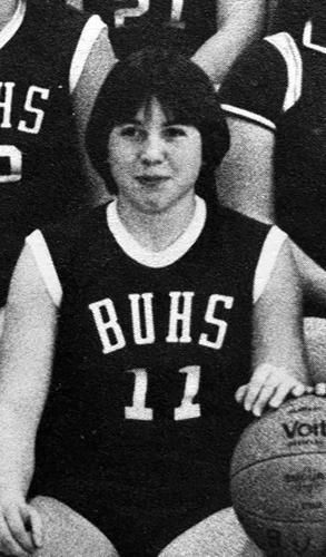 BHS/BUHS Hall of Fame profile: Beth Juscen | Sports | reformer.com
