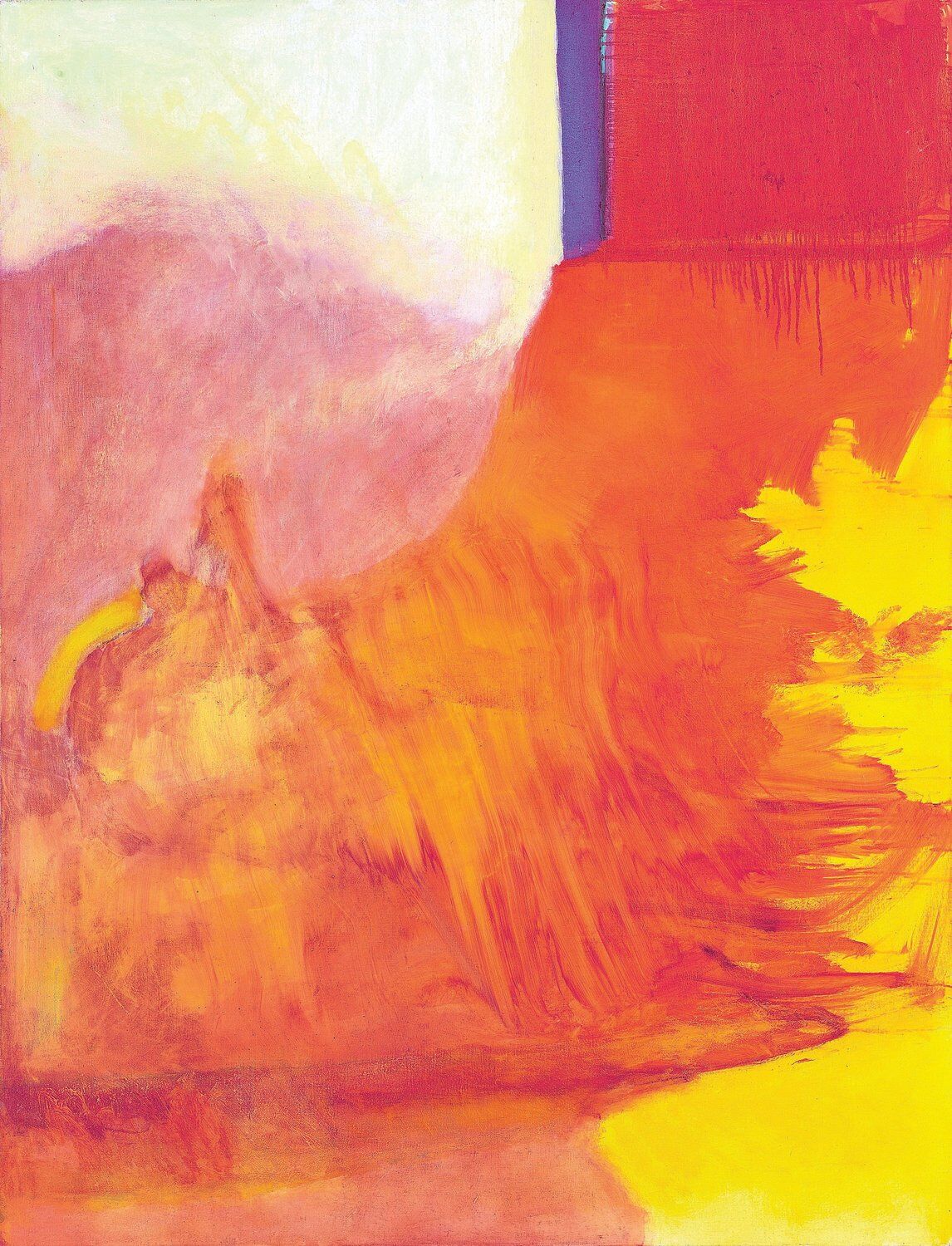 An appreciation of Emily Mason: Critics, curators remember Brattleboro ...