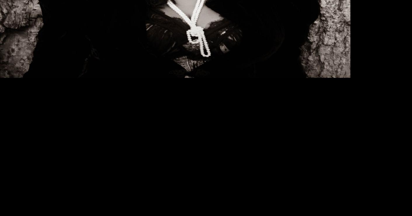 Shanta Lee Gander to be featured in 'Voices for Resistance' event ...