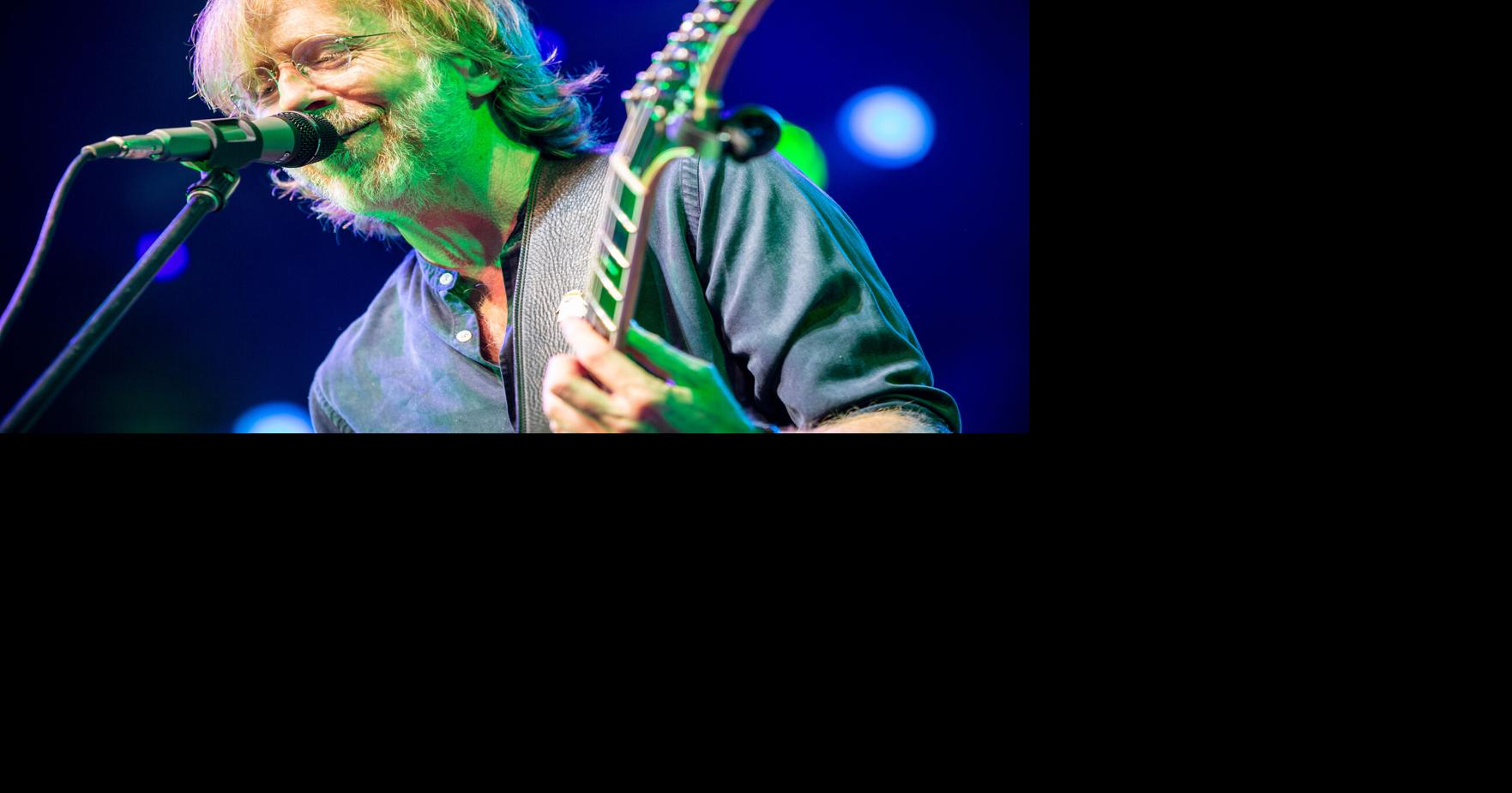 Photos: Phish jams in Hartford, Conn., show | Entertainment | reformer.com