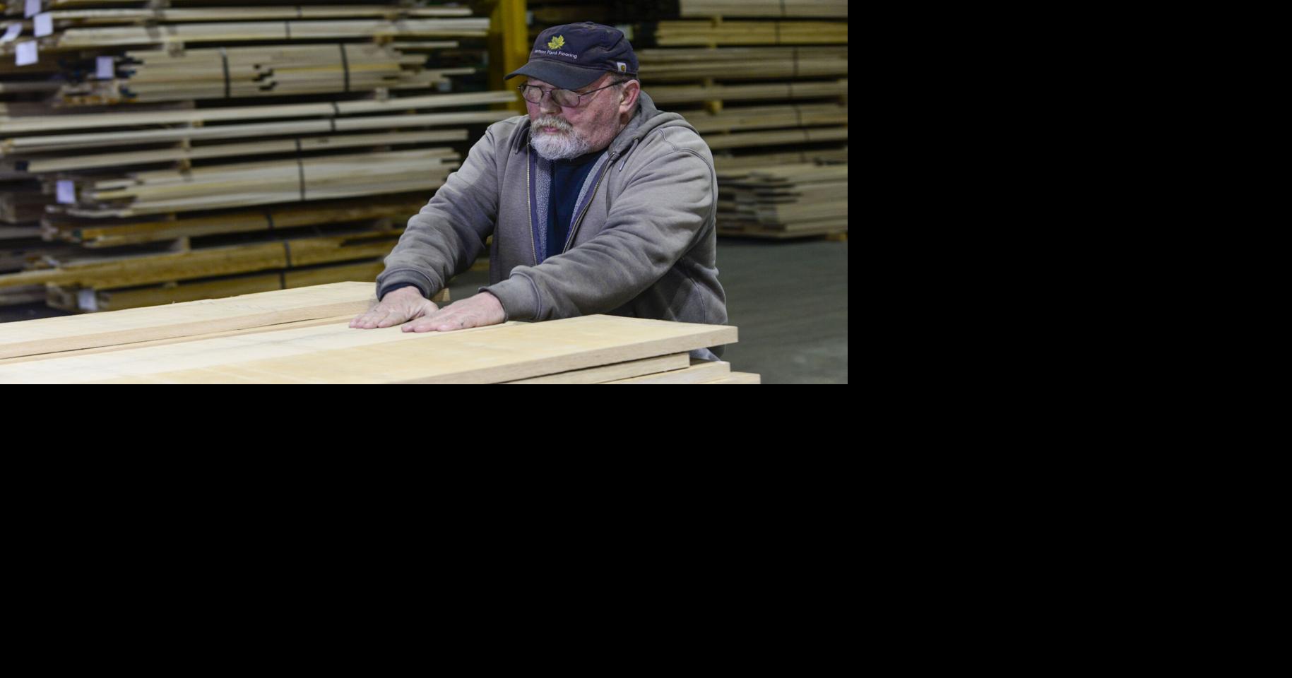 Gordon Hayward | Community Profile: Stacey Euber keeps the work flowing ...