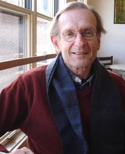 GoFundMe set up for Guilford poet injured in bicycle crash | Local News ...