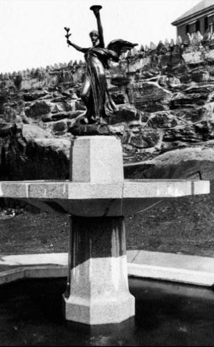 Local History: 'Spirit of Life' reminds us of noble goals | Community ...