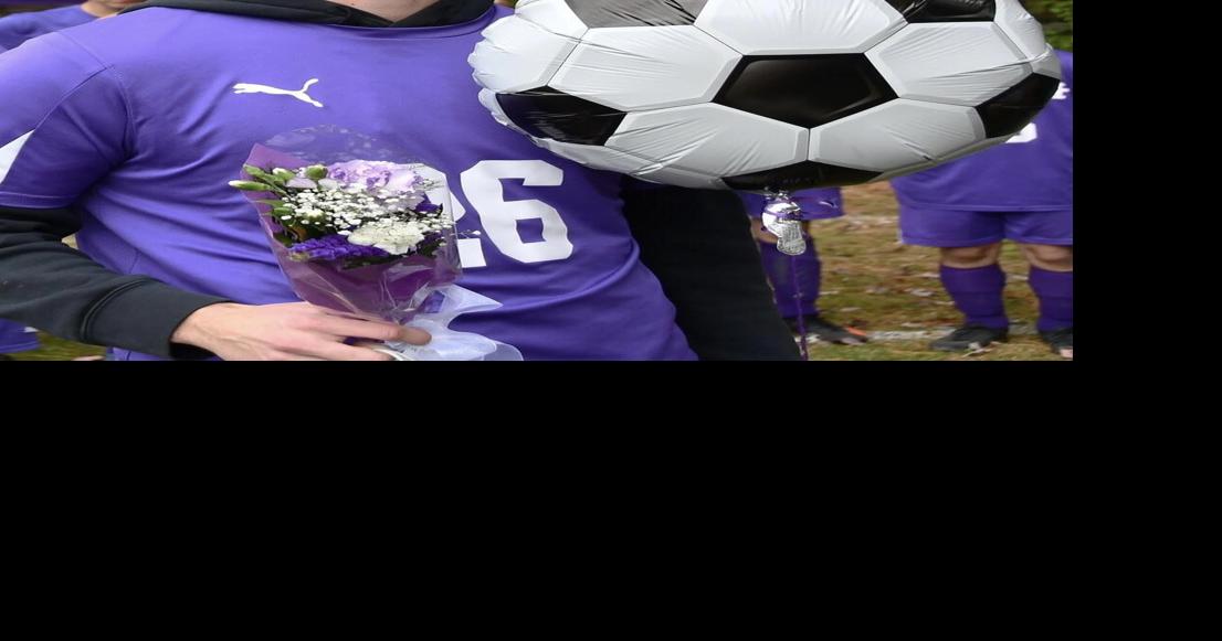 Gavin Joy named Elks Student of the Month for Bellows Falls Union High ...