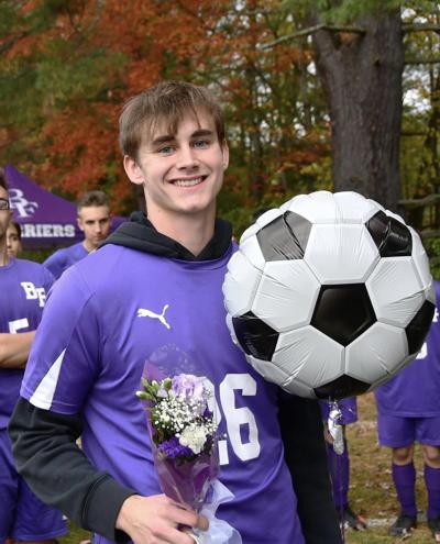 Gavin Joy named Elks Student of the Month for Bellows Falls Union High ...