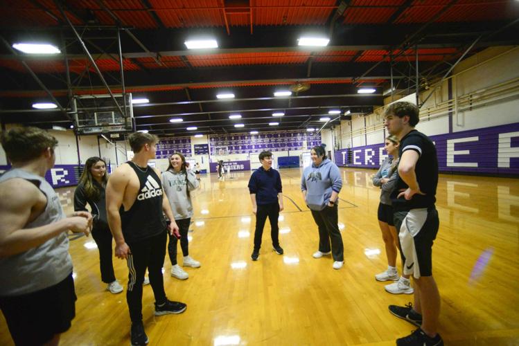 Bellows Falls track and field athletes recap season, qualifying for New ...