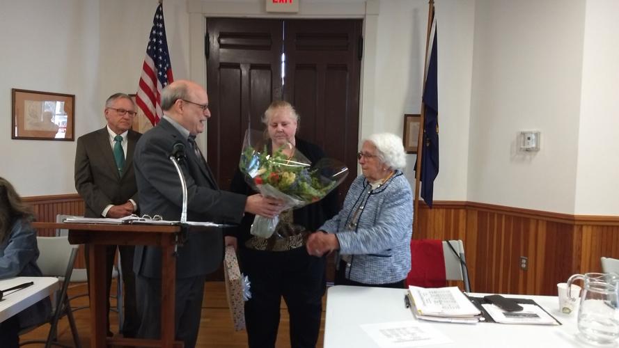 Walpole approves town budget, study committee to leave Fall Mountain ...