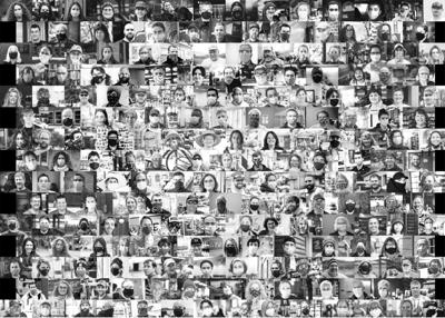 Portraits of essential workers | Community-news | reformer.com