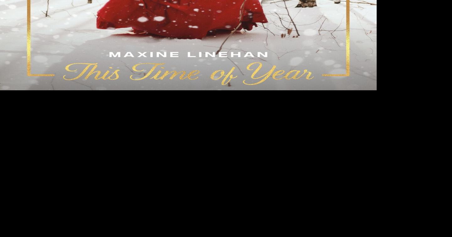 Maxine Linehan's holiday show to premiere at Southern Vermont Arts ...