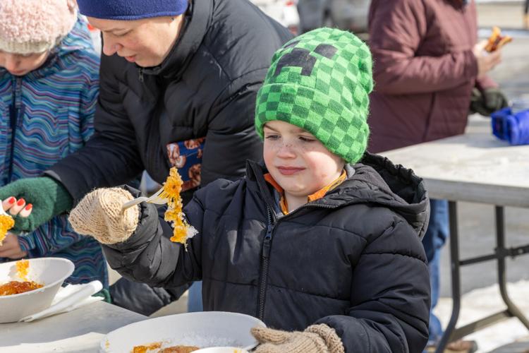 A sugary tradition | Local News | reformer.com