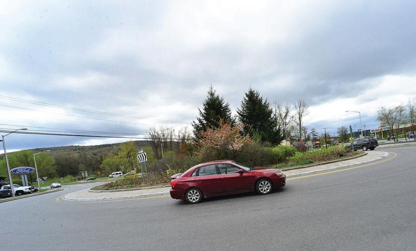 'Unprecedented in Vermont': VTrans presents plan for new roundabouts ...