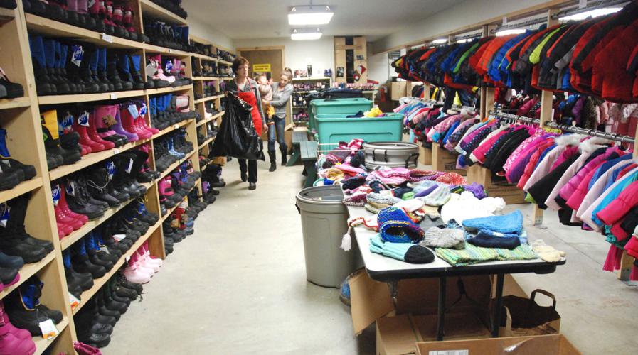 Goal set for $90,000 as Reformer Christmas Stocking kicks off 77th year ...