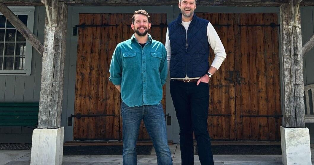 Dorset Theatre Festival promotes Will Rucker, Ryan Koss to top ...