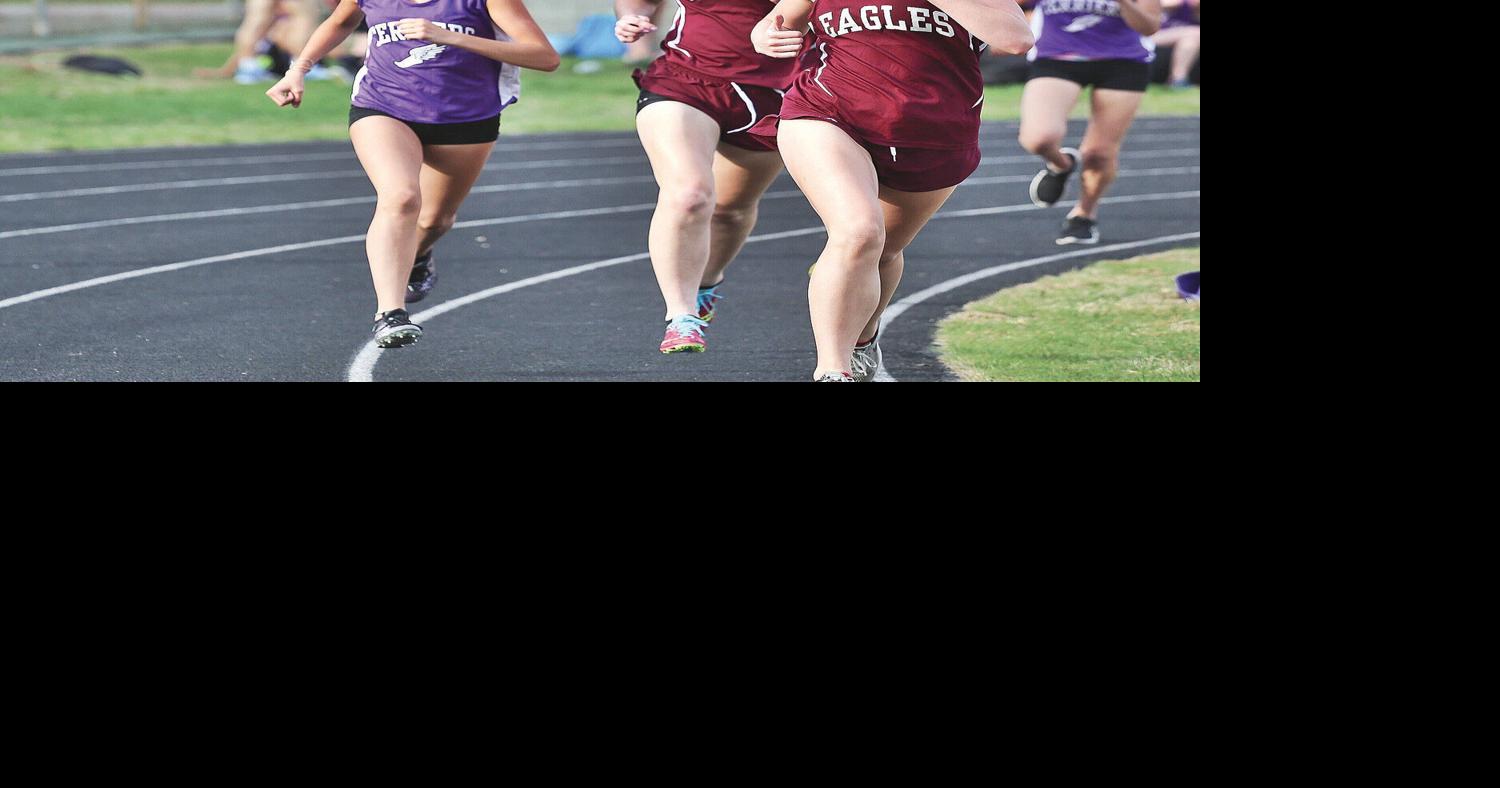 Bellows Falls track teams sweep meet | Local Sports | reformer.com