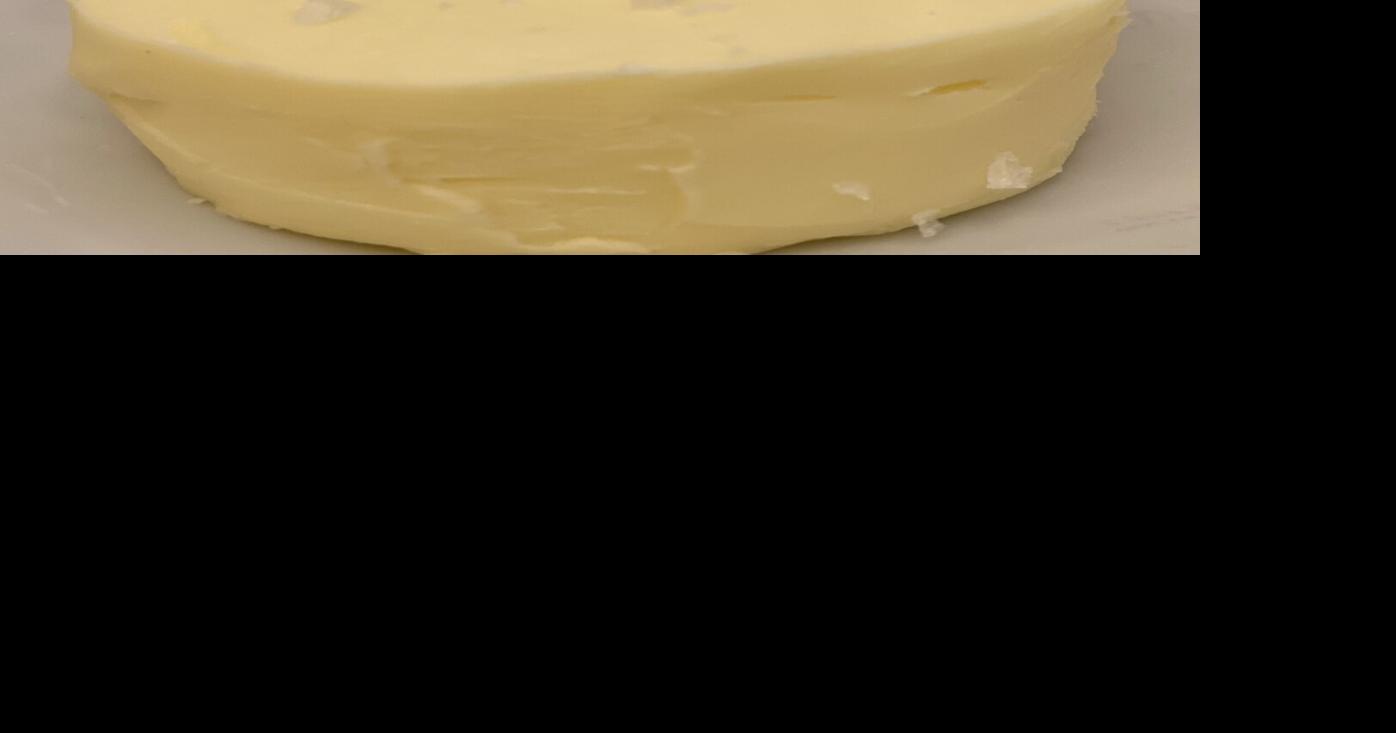 Food for Thought with Kat | Full Fatty New Year | Entertainment ...