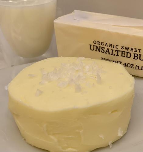 Food for Thought with Kat | Full Fatty New Year | Entertainment ...