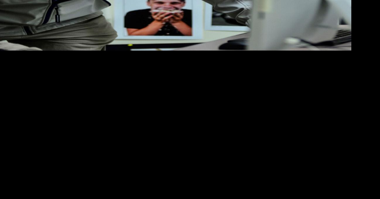 Steve Perrin, former principal, sues school district over firing ...