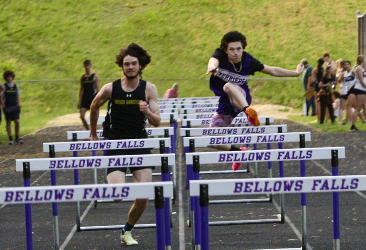 Bellows Falls wins home meet | Sports | reformer.com