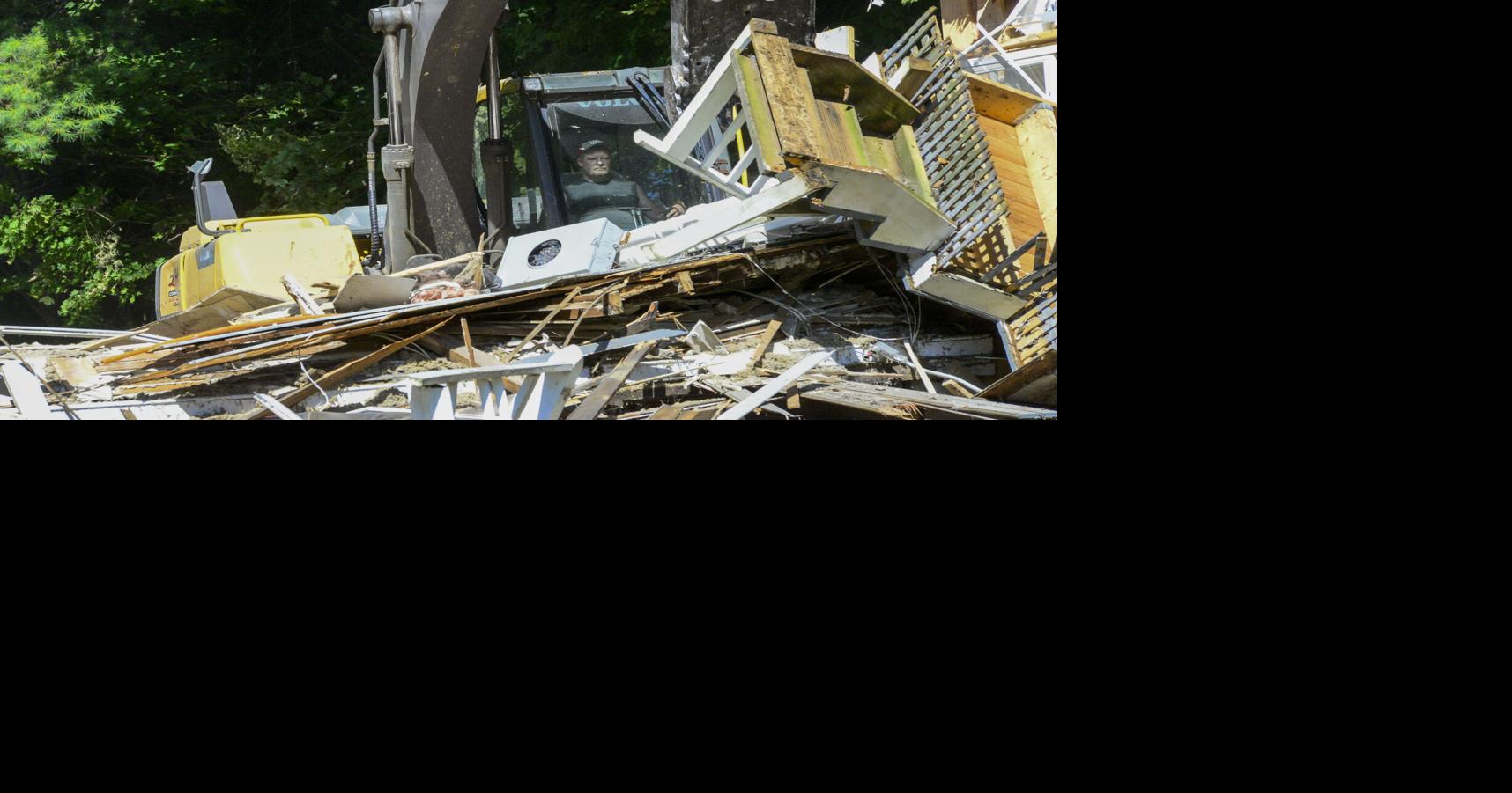 Building for the future: Groundworks Collaborative makes way for new ...