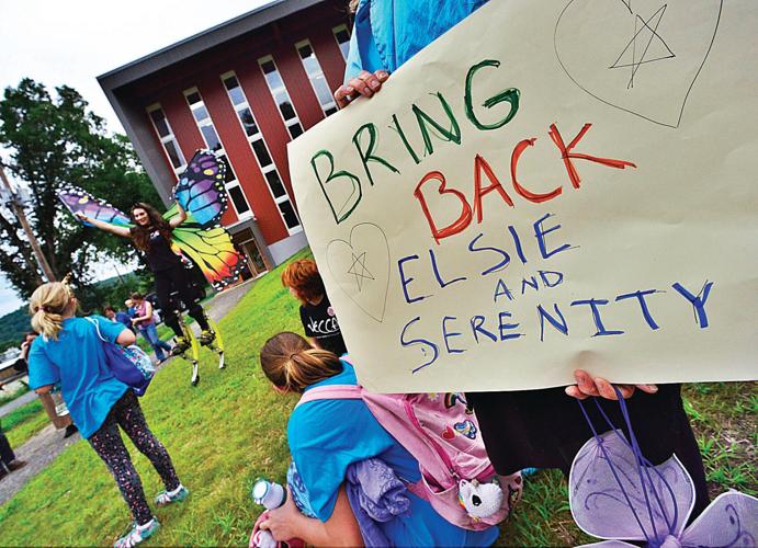 Fighting for the spirit of circus arts | Local News | reformer.com