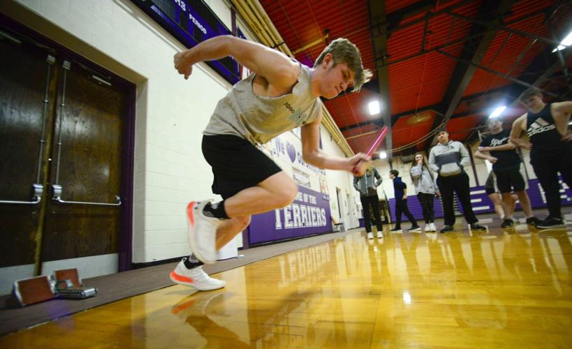Bellows Falls track and field athletes recap season, qualifying for New ...