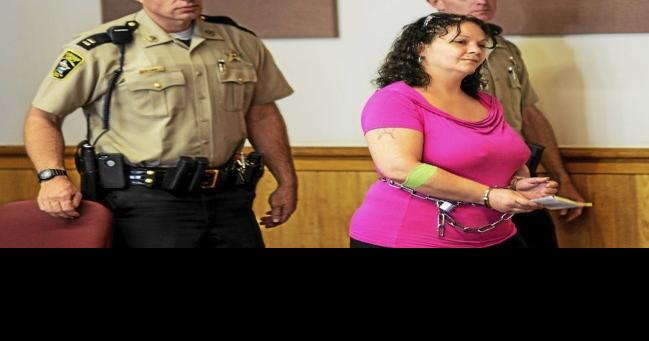 Windham Sheriff vows to pull security detail from local courts | Local ...