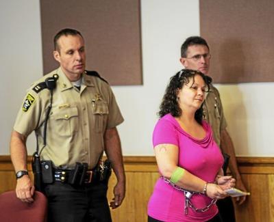 Windham Sheriff vows to pull security detail from local courts | Local ...
