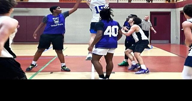 Saints fall to BART, Four Rivers Charter School | Sports | reformer.com